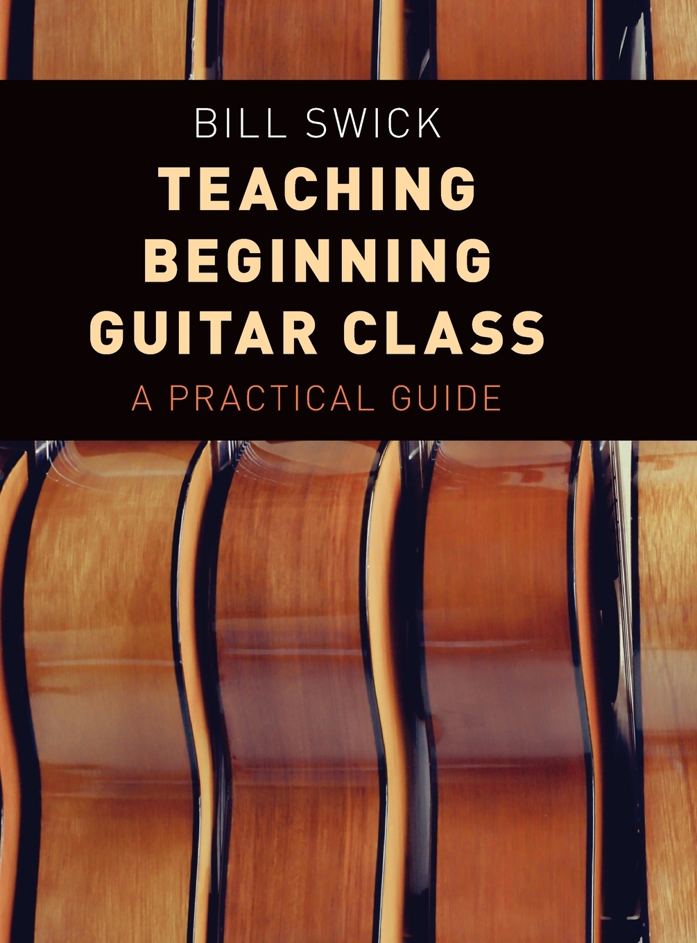 Buy Teaching Beginning Guitar Class Book Online at Best Price | Bookscape