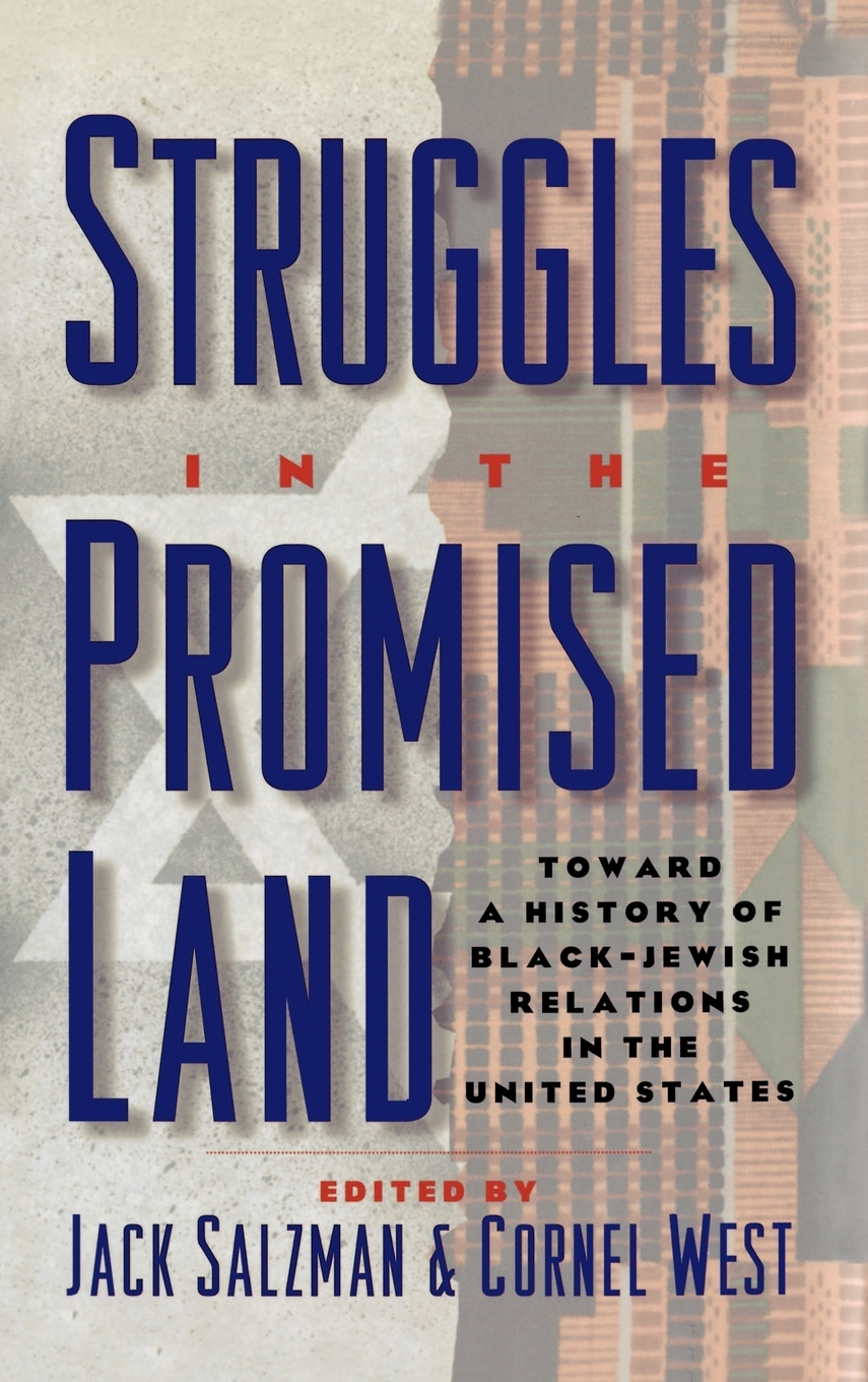 Buy Struggles in the Promised Land Book Online at Best Price | Bookscape