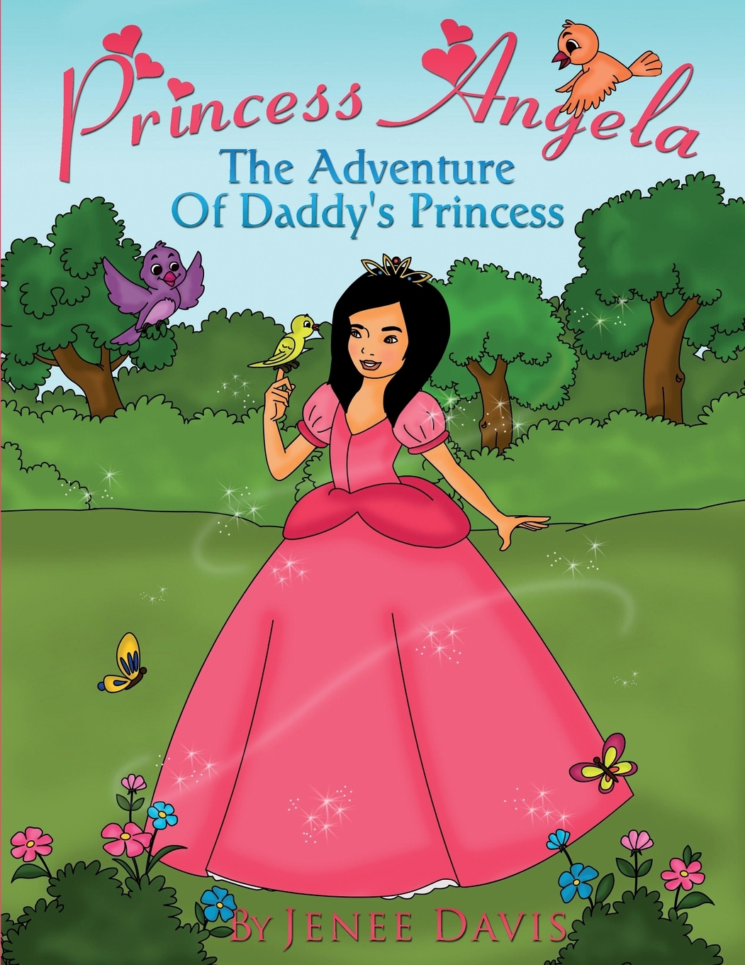 Buy Princess Angela Book Online at Best Price | Bookscape