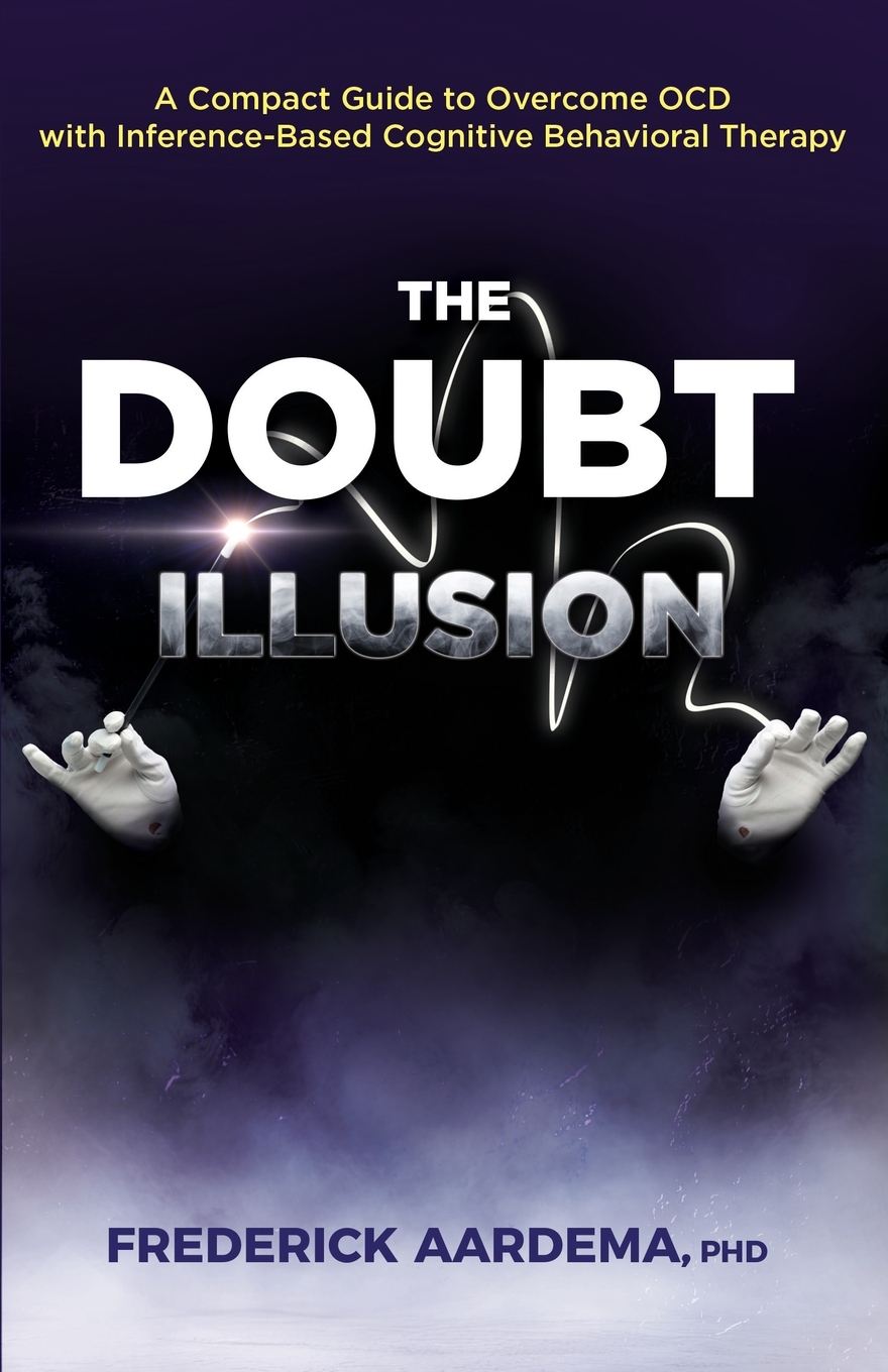 Buy The Doubt Illusion Book Online at Best Price | Bookscape