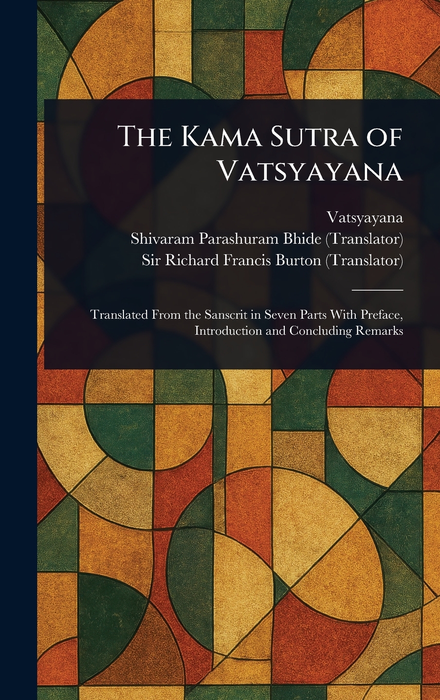 Bookscape | Buy The Kama Sutra of Vatsyayana