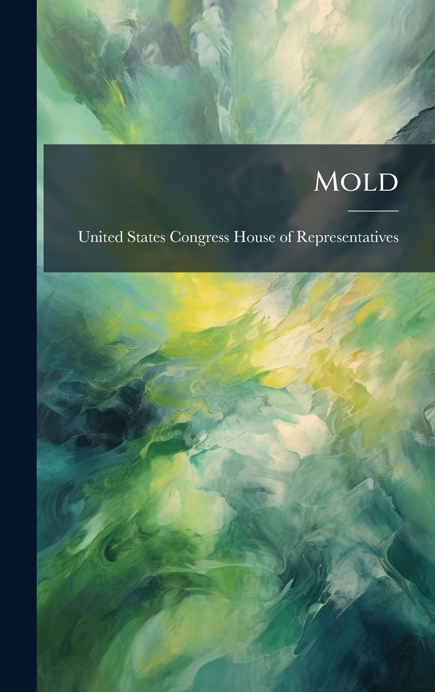 Buy Mold Book Online at Best Price | Bookscape
