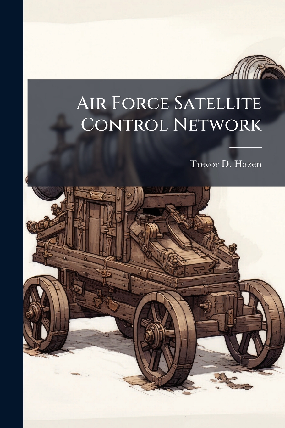 Buy Air Force Satellite Control Network