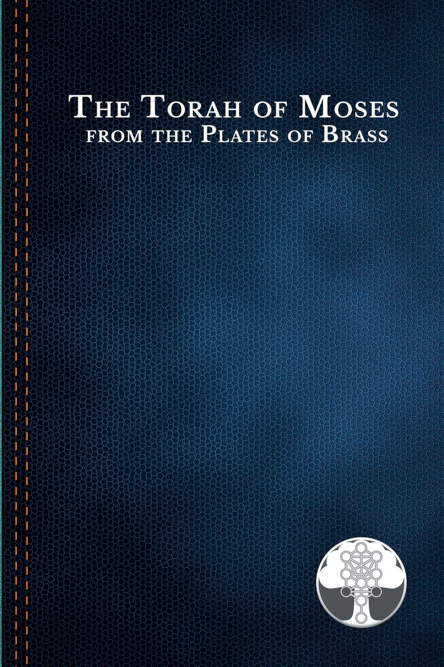 Buy The Torah of Moses from the Plates of Brass
