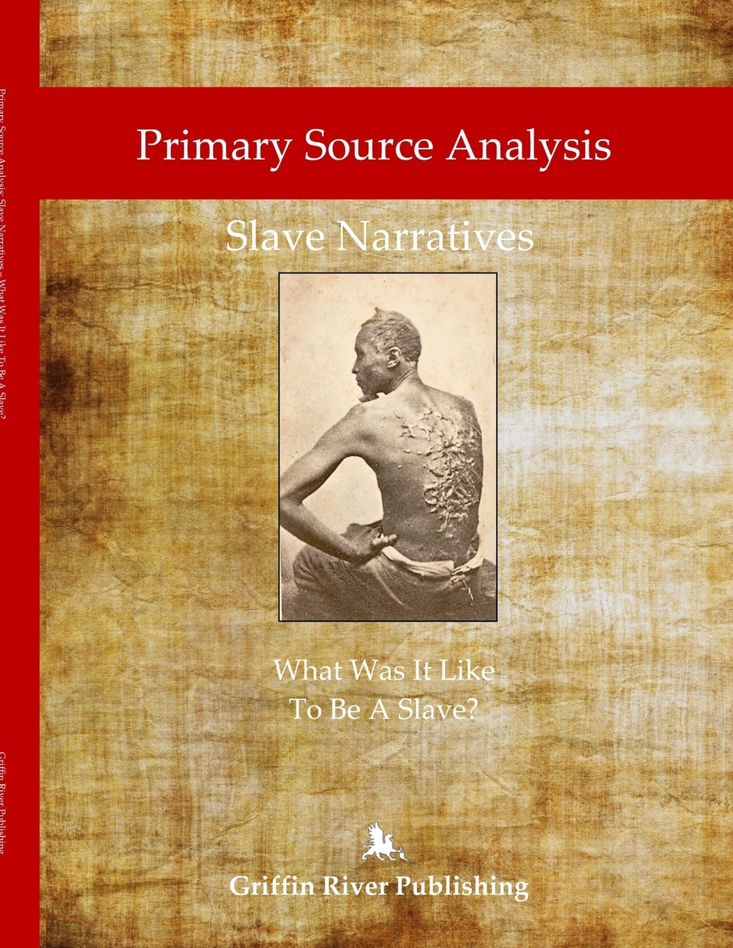 Buy Primary Source Analysis