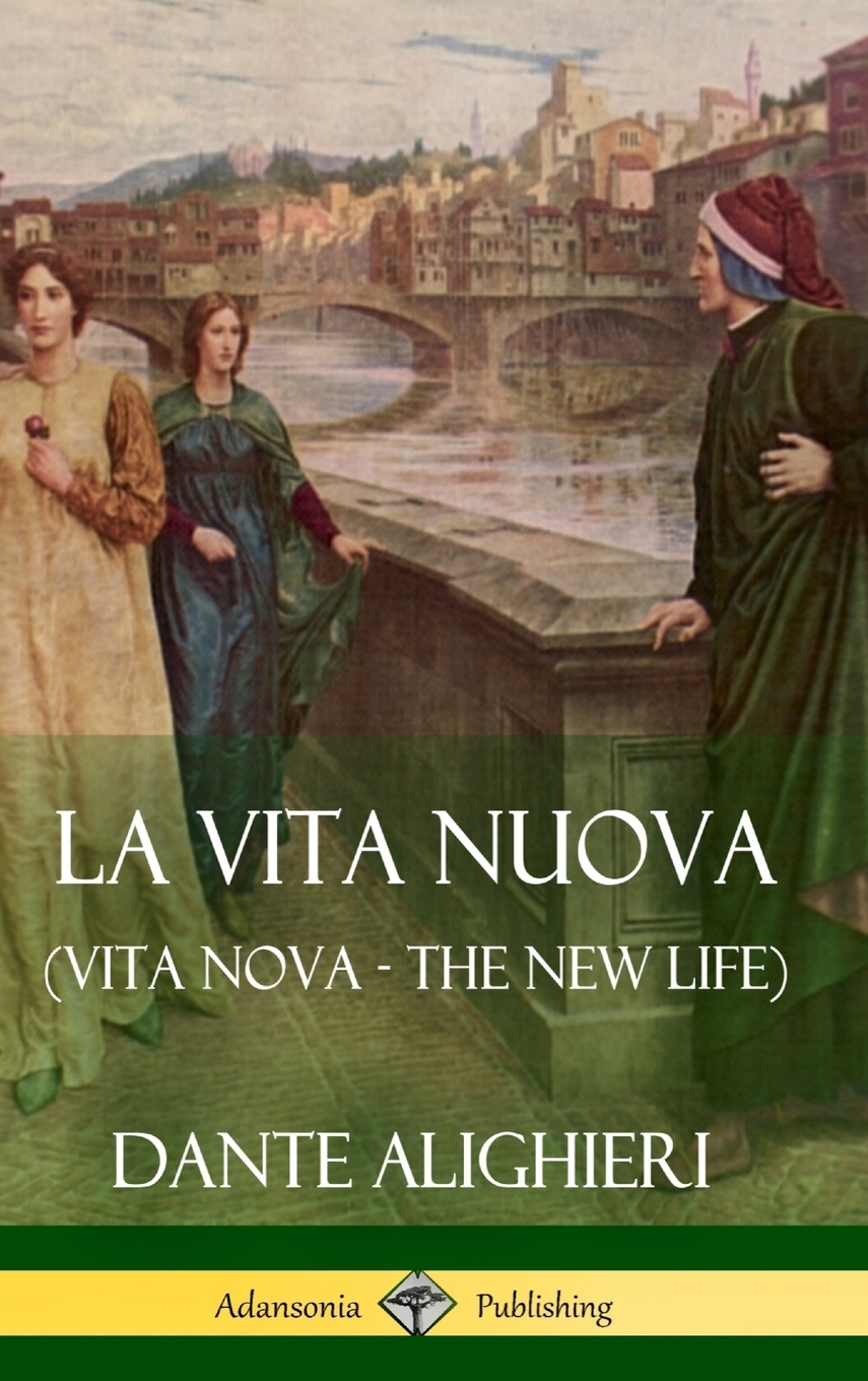 Bookscape | Buy La Vita Nuova (Vita Nova - The New Life) (Hardcover)