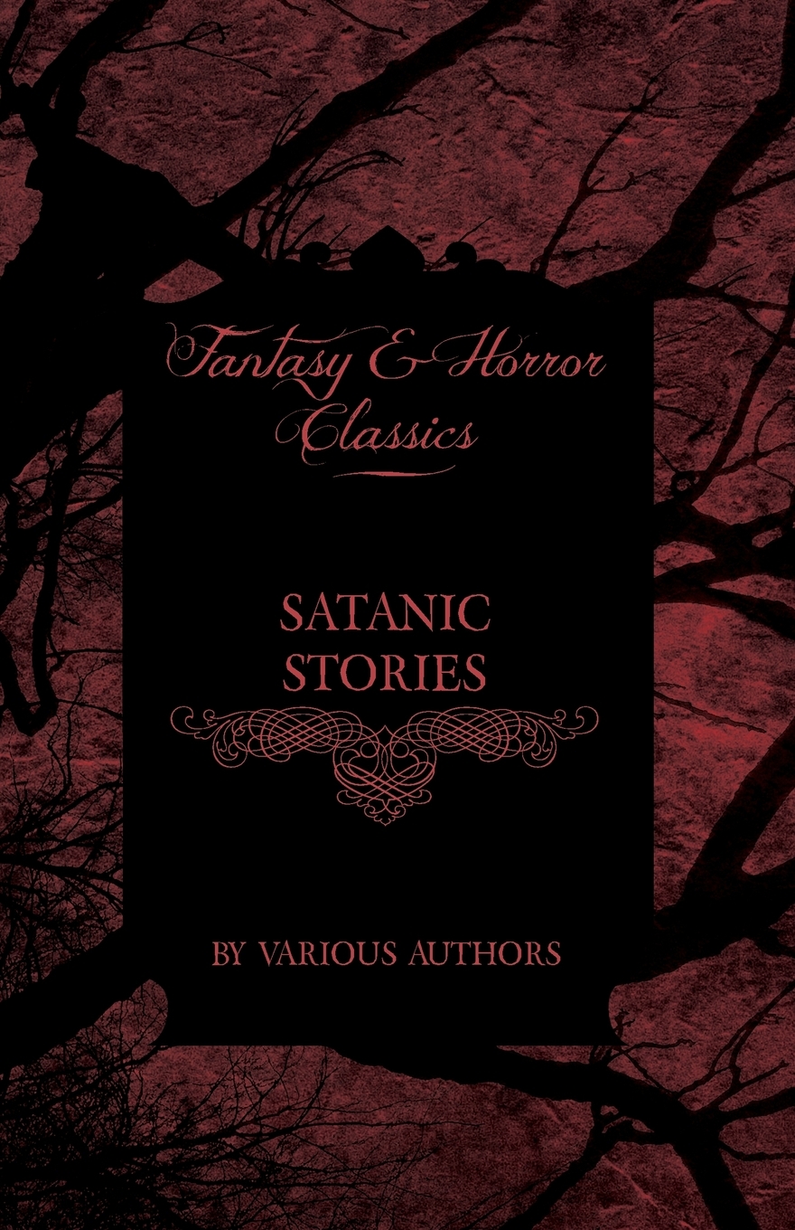 Buy Satanic Stories - Tales and News Clippings of Satanic Practices ...