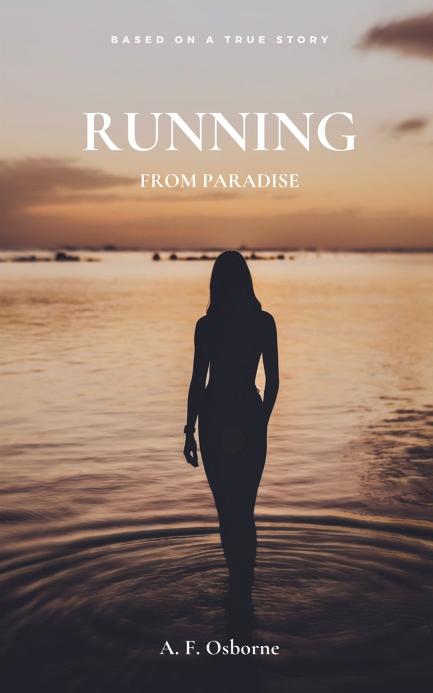 Buy Running from Paradise Book Online at Best Price | Bookscape