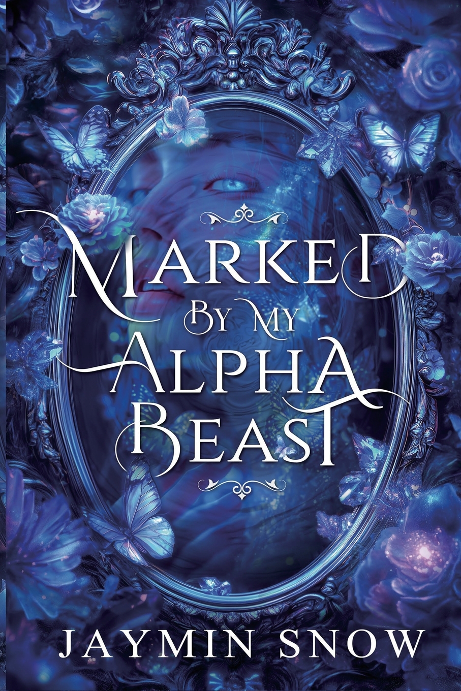 Buy MARKED BY MY ALPHA BEAST