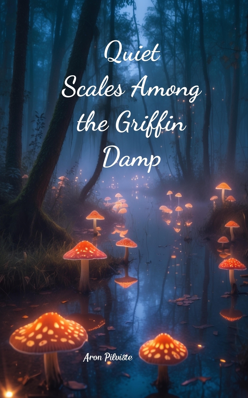 Buy Quiet Scales Among the Griffin Damp Book Online at Best Price | Bookscape
