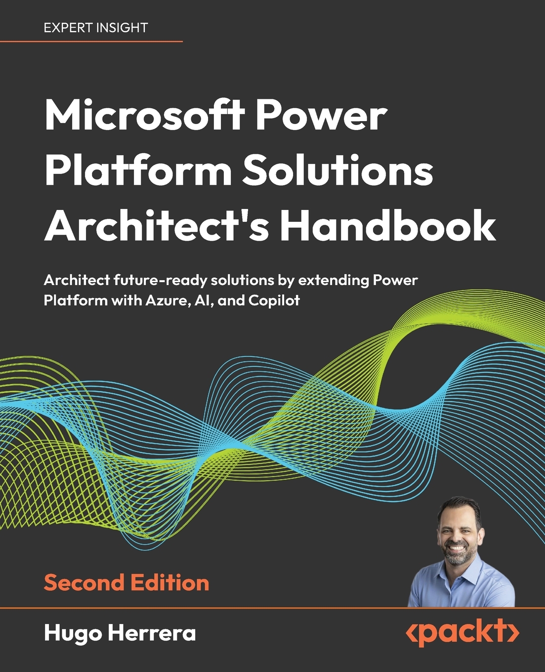 Buy Microsoft Power Platform Solutions Architect's Handbook - Second Edition Book Online at Best ...