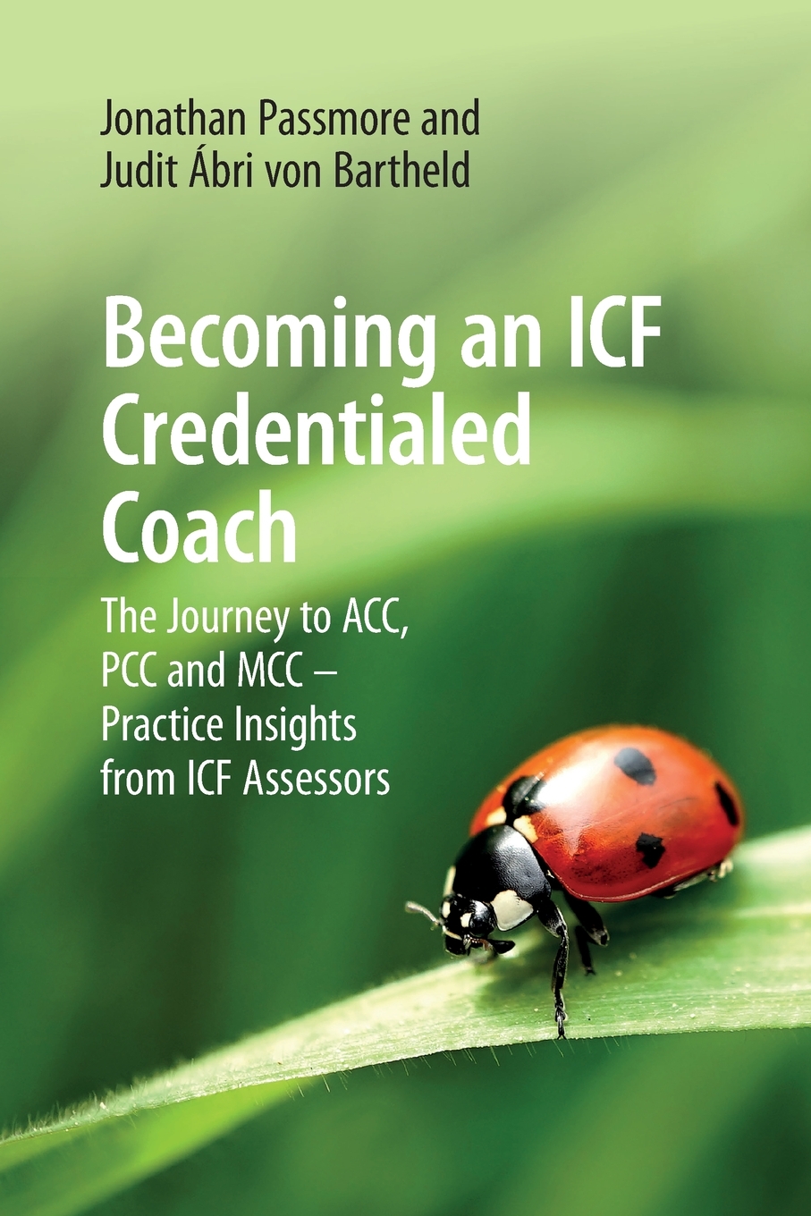 Bookscape | Buy Becoming an ICF Credentialed Coach
