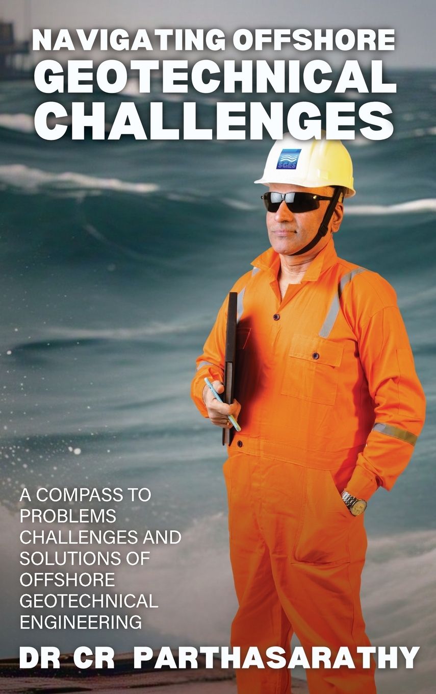 Buy Navigating Offshore Geotechnical Challenges Book Online at Best ...