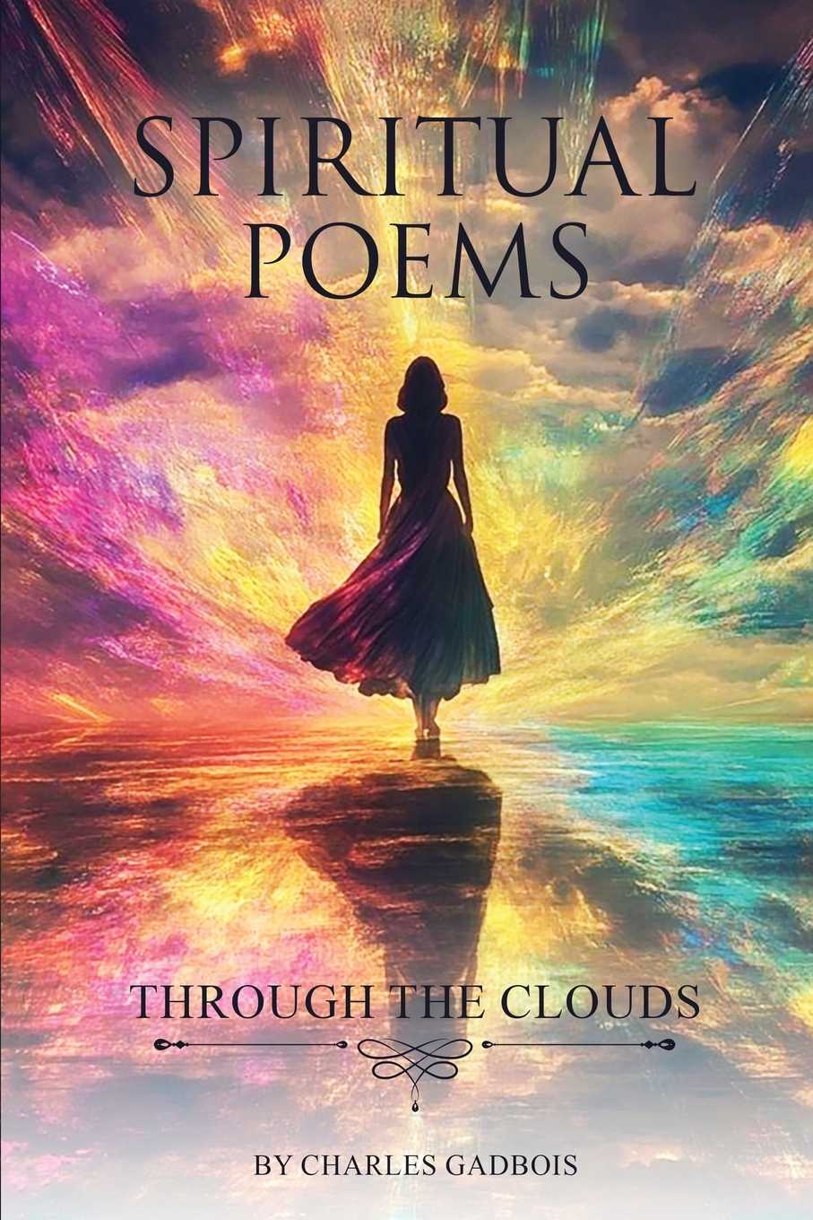 Buy Spiritual Poems Book Online at Best Price | Bookscape