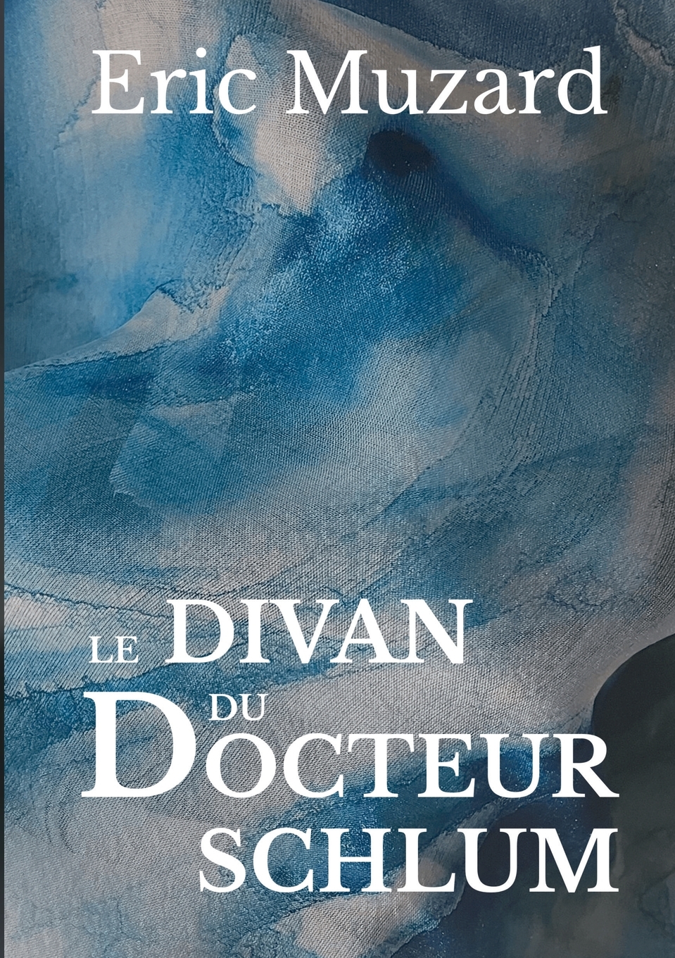Buy Le divan du docteur Schlum