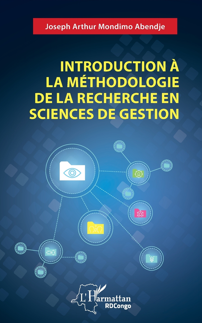 Buy Introduction à la méthodologie de la recherche en sciences de ...