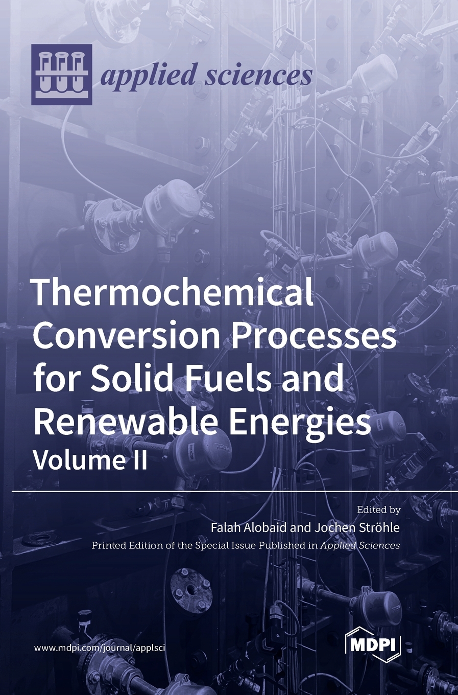 Buy Thermochemical Conversion Processes for Solid Fuels and Renewable ...