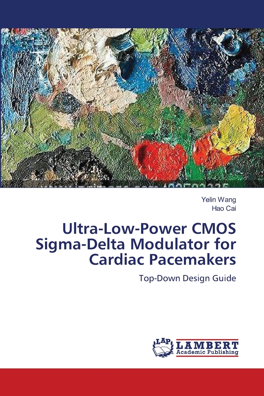 Buy Ultra-Low-Power CMOS Sigma-Delta Modulator for Cardiac Pacemakers ...