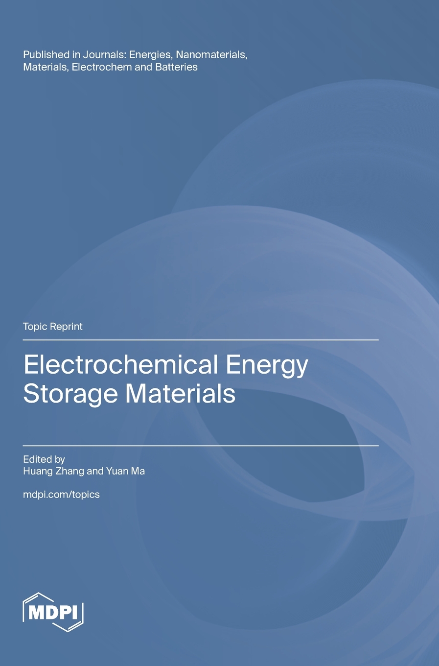 Buy Electrochemical Energy Storage Materials Book Online at Best Price ...