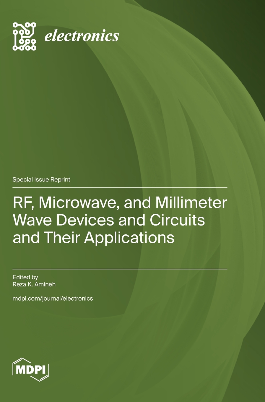 Buy RF Microwave and Millimeter Wave Devices and Circuits and Their ...