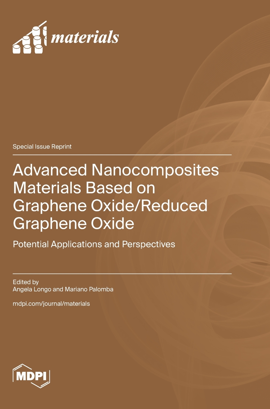 Buy Advanced Nanocomposites Materials Based on Graphene Oxide/Reduced ...