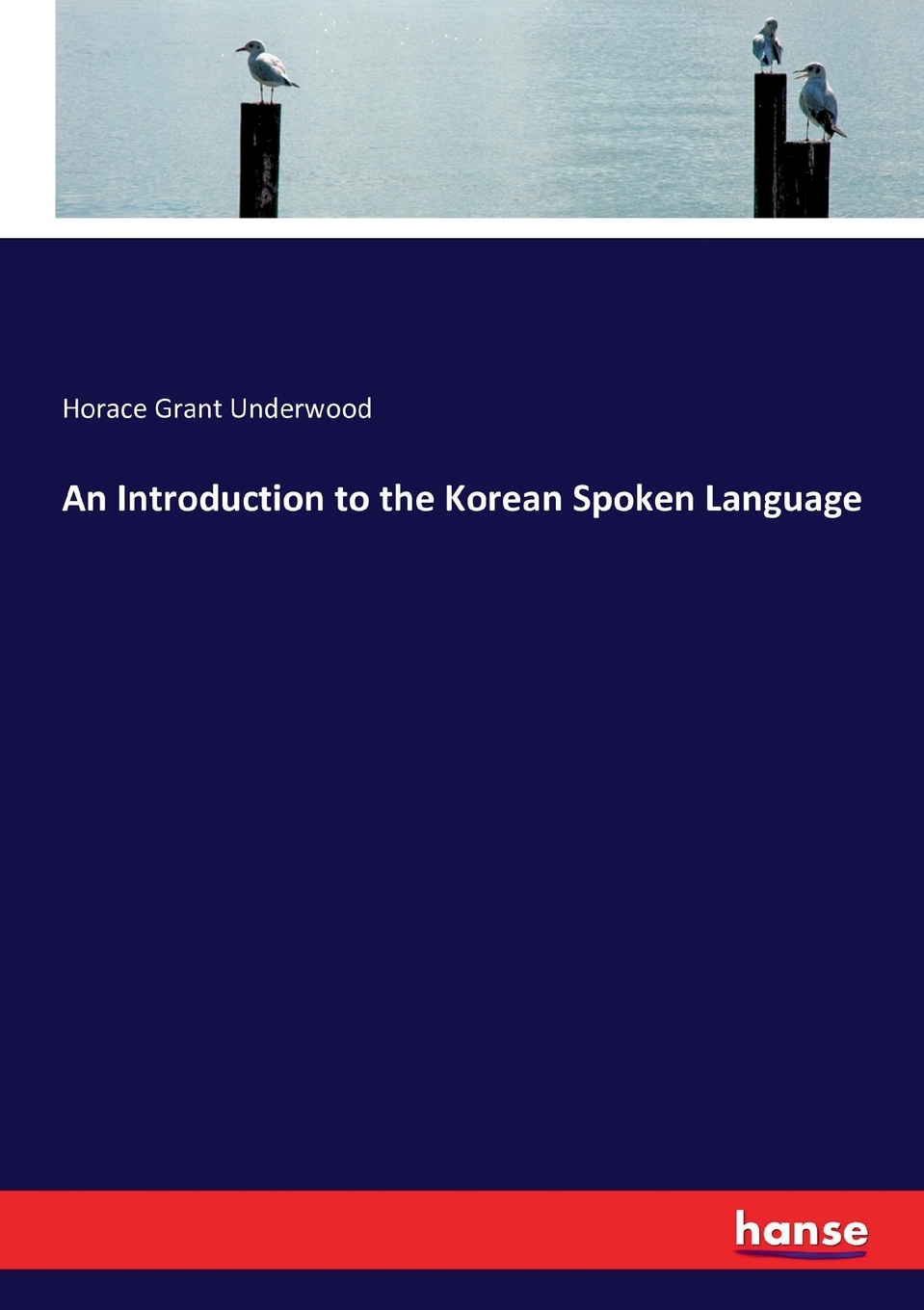 Buy An Introduction to the Korean Spoken Language