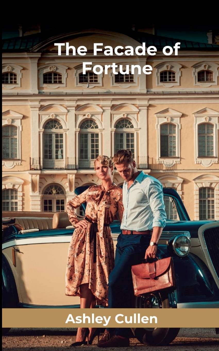 Buy The Facade of Fortune Book Online at Best Price | Bookscape
