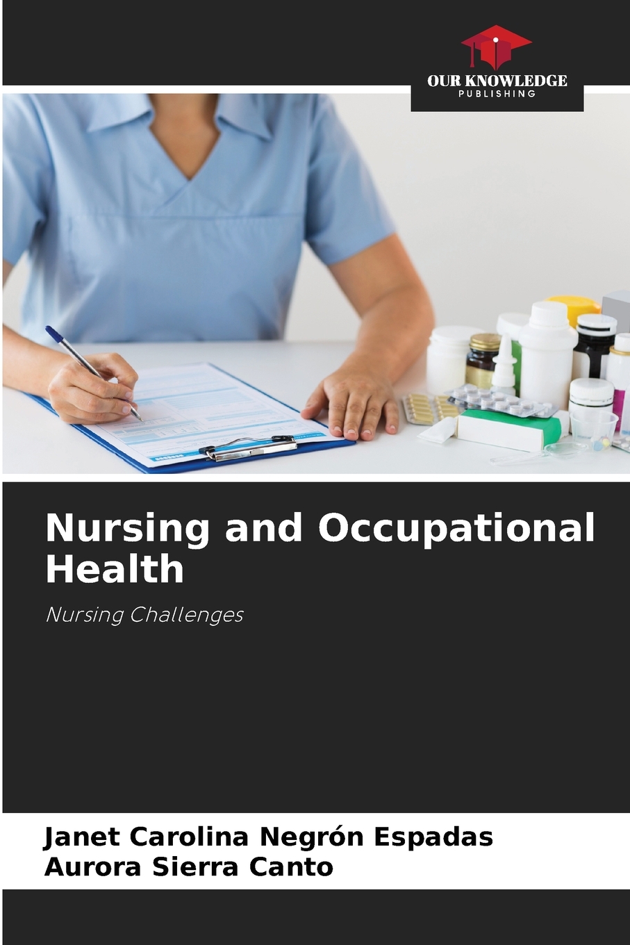 Buy Nursing and Occupational Health