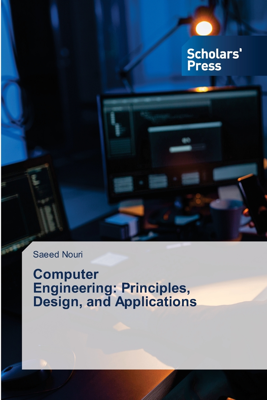 Buy Computer Engineering Book Online at Best Price | Bookscape