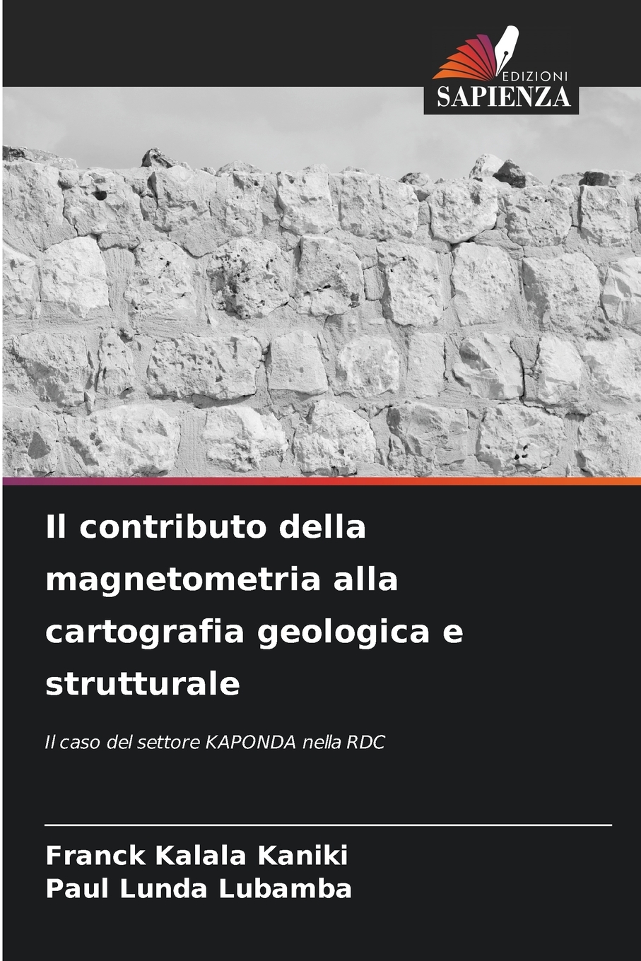 Buy Il contributo della magnetometria alla cartografia geologica e ...