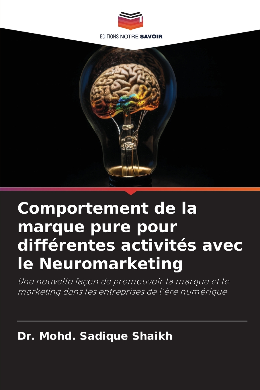 Buy Comportement de la marque pure pour différentes activités avec le ...