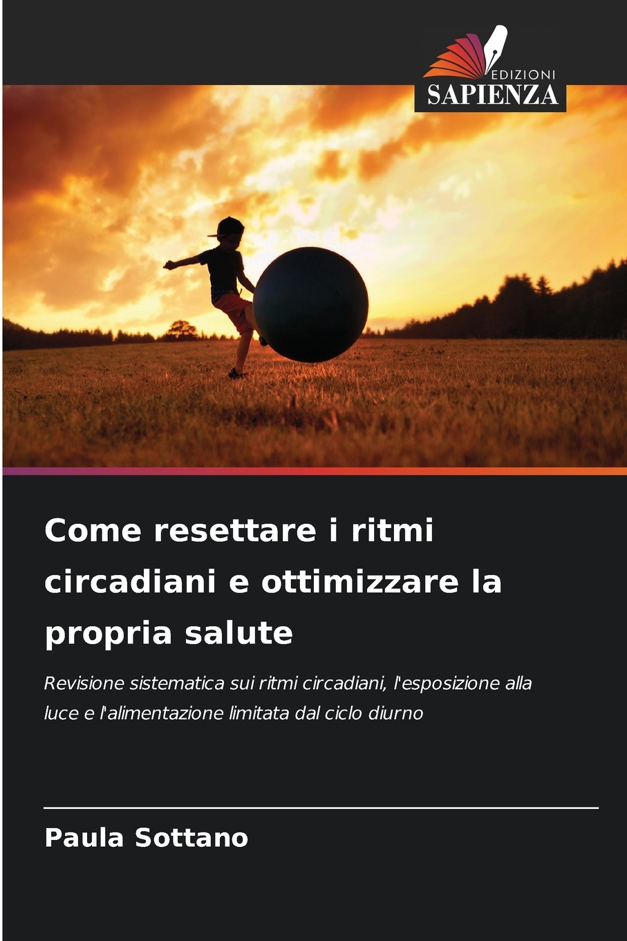 Buy Come resettare i ritmi circadiani e ottimizzare la propria salute