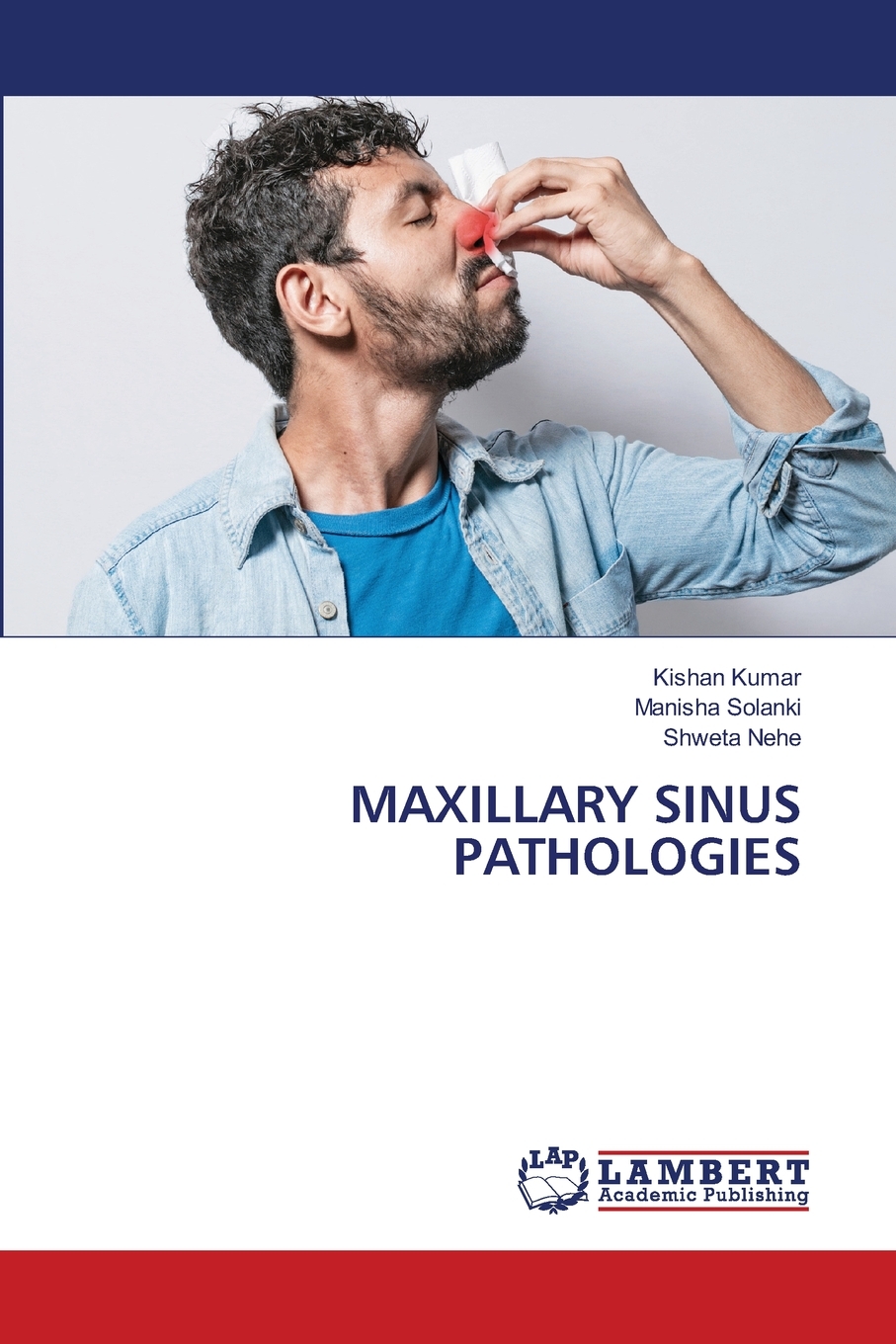 Buy MAXILLARY SINUS PATHOLOGIES Book Online at Best Price | Bookscape