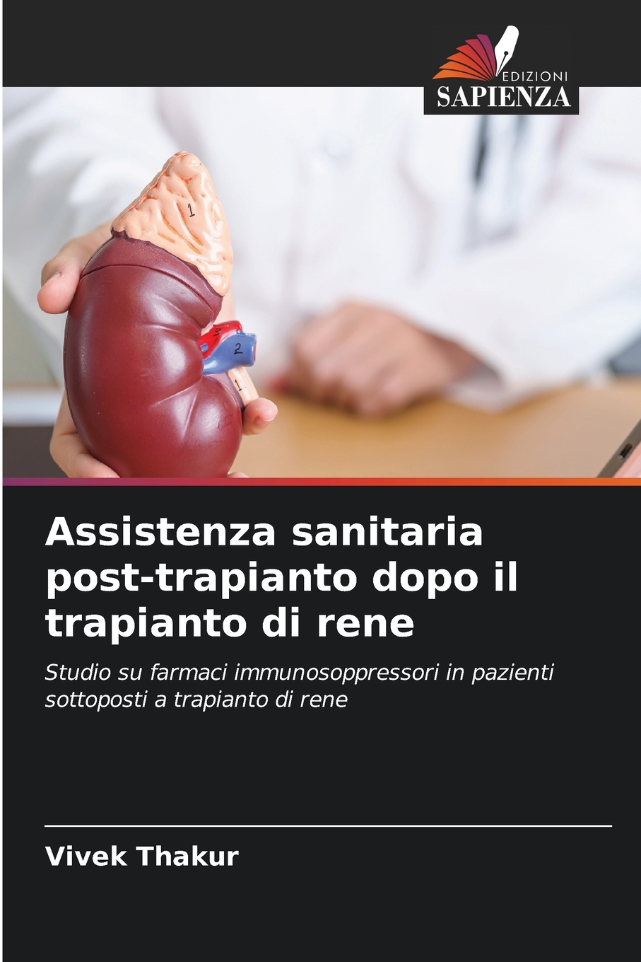 Buy Assistenza sanitaria post-trapianto dopo il trapianto di rene