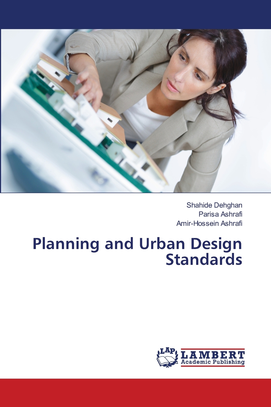 Buy Planning and Urban Design Standards Book Online at Best Price | Bookscape