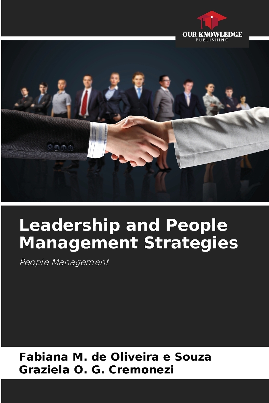 Buy Leadership and People Management Strategies
