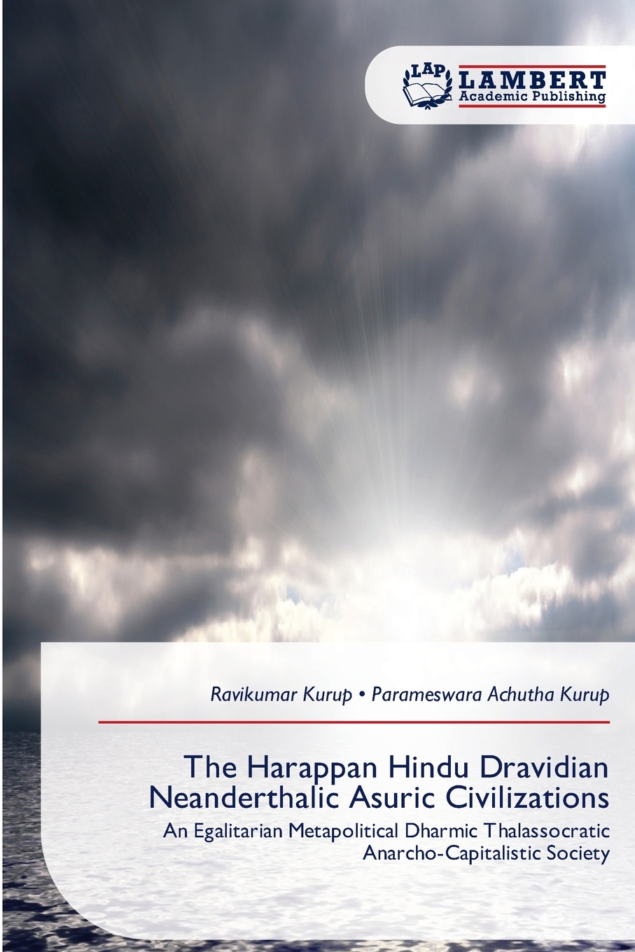 Buy The Harappan Hindu Dravidian Neanderthalic Asuric Civilizations ...
