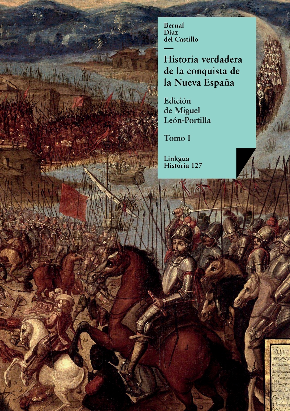 Buy Historia verdadera de la conquista de la Nueva España