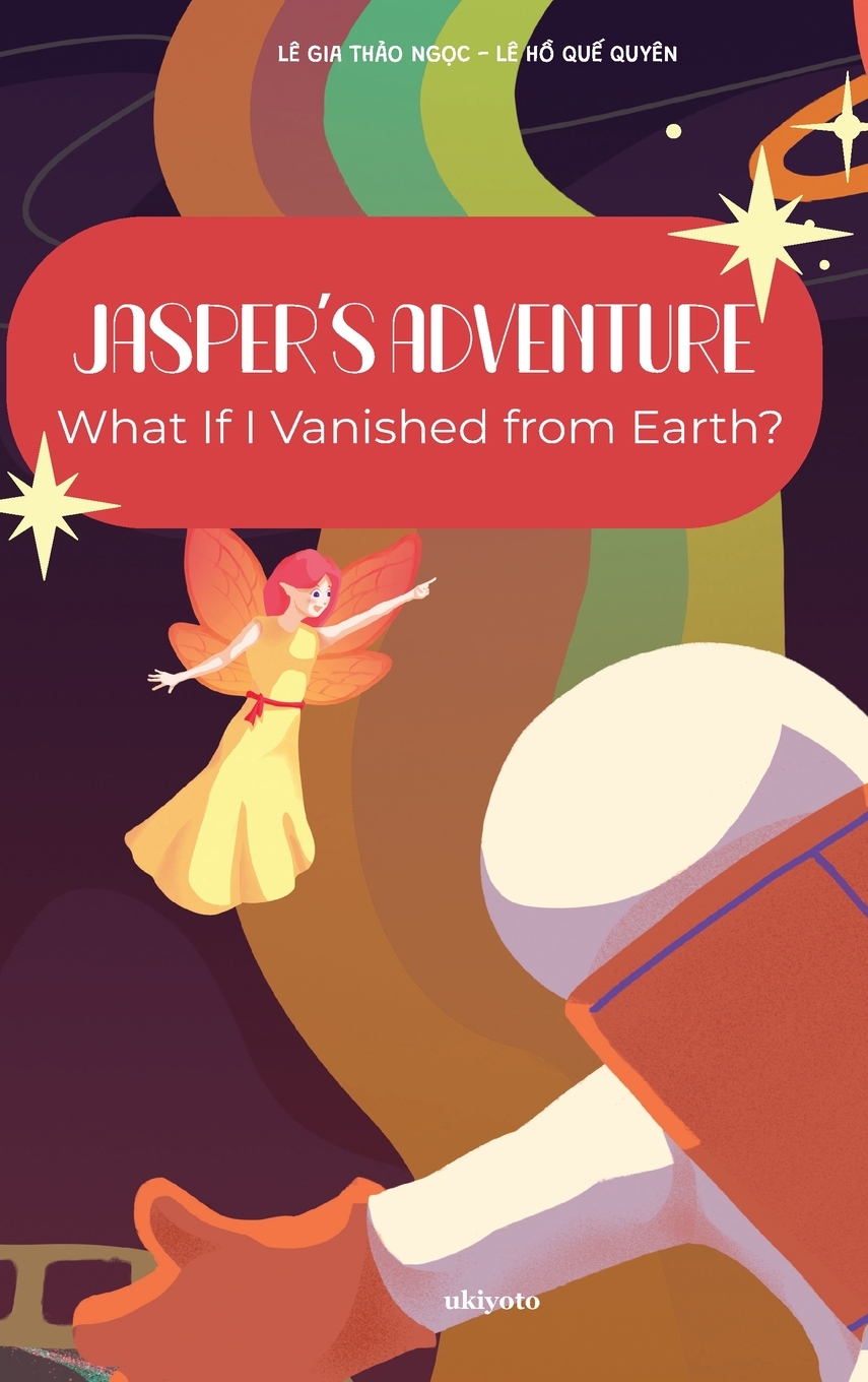 Bookscape | Buy Jasper's Adventure