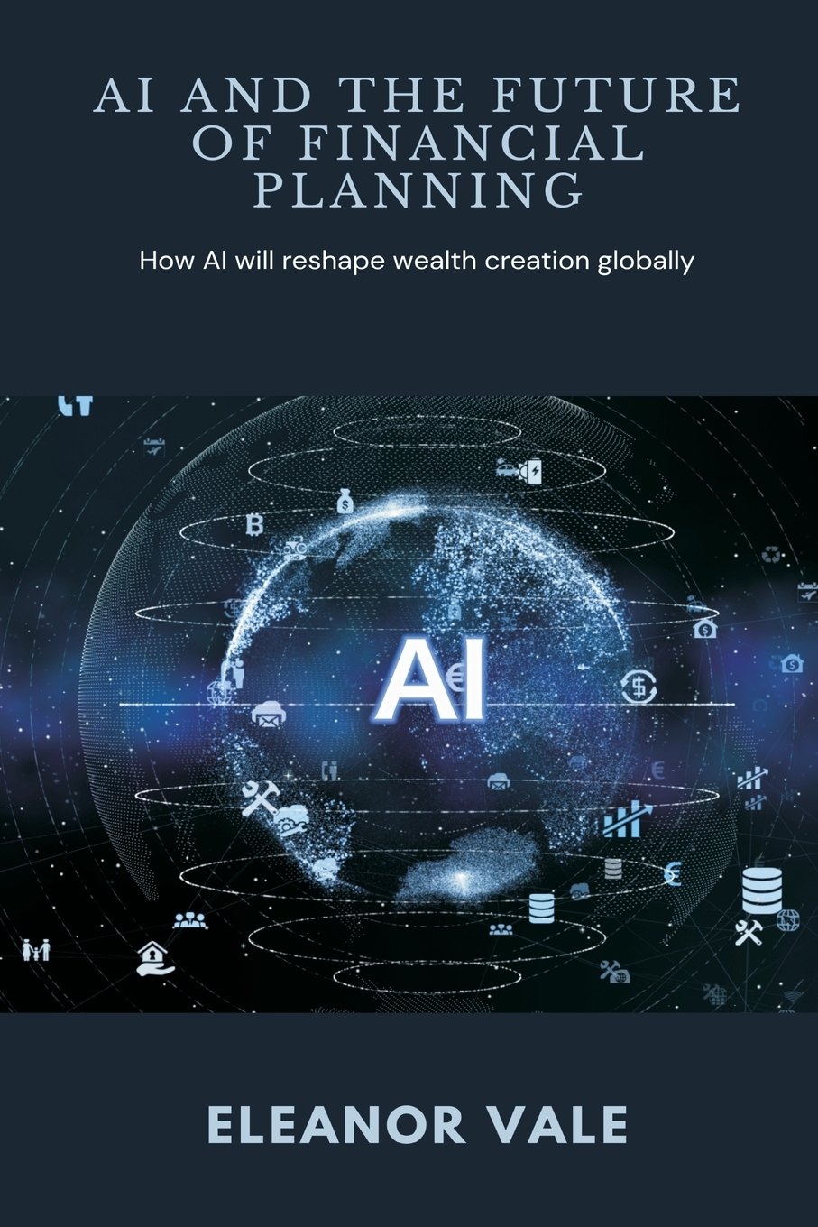 Buy AI and the Future of Financial Planning How AI will reshape wealth ...