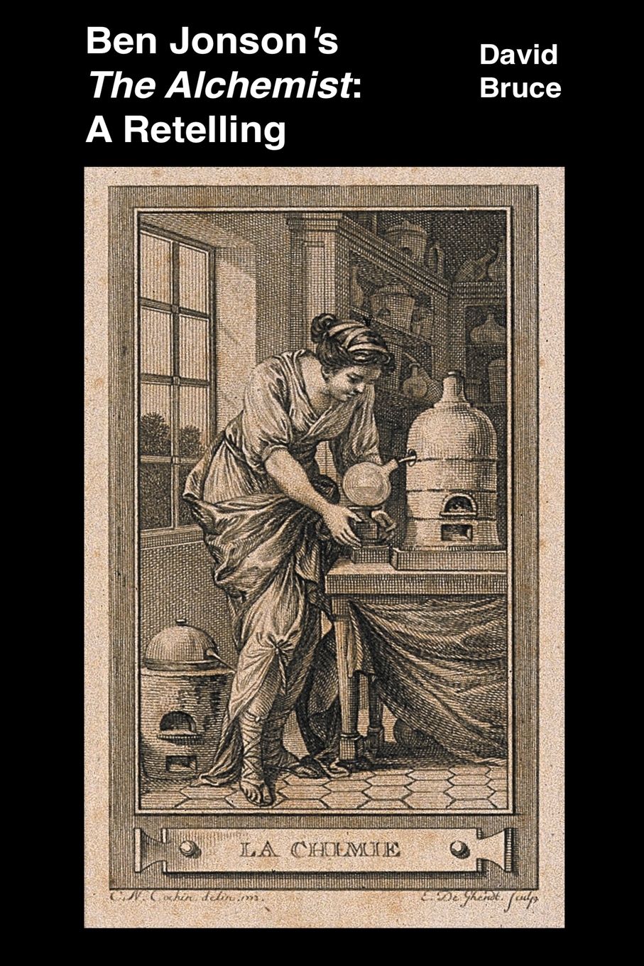 Buy Ben Jonson's The Alchemist