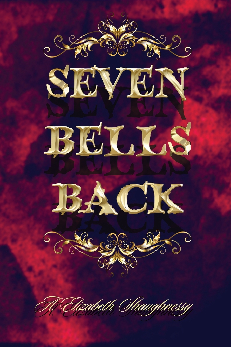 Buy Seven Bells Back Book Online at Best Price | Bookscape