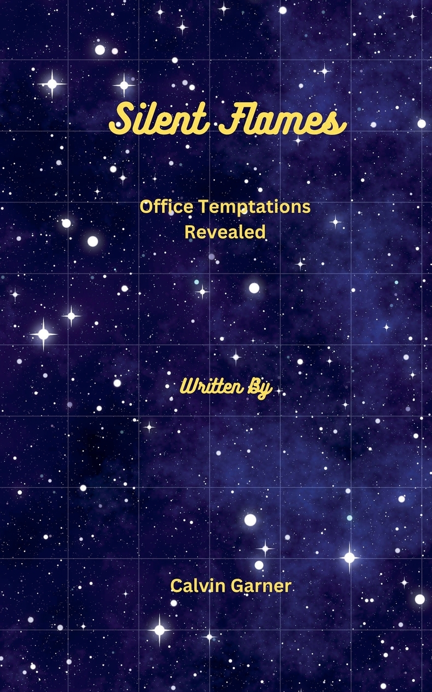 Buy Silent Flames Book Online at Best Price | Bookscape