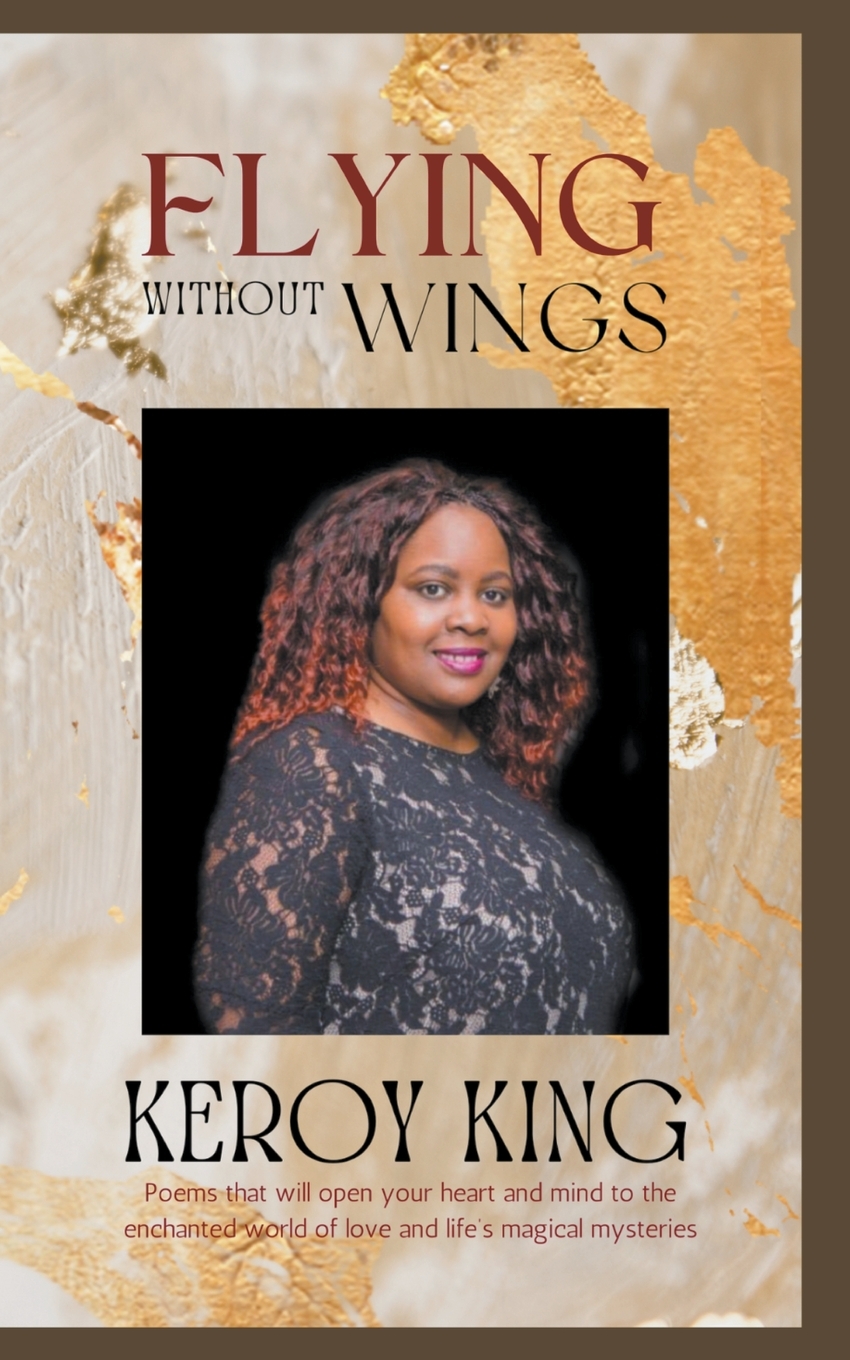 Buy Flying Without Wings - A collection of poems that will open your heart to the enchanted ...