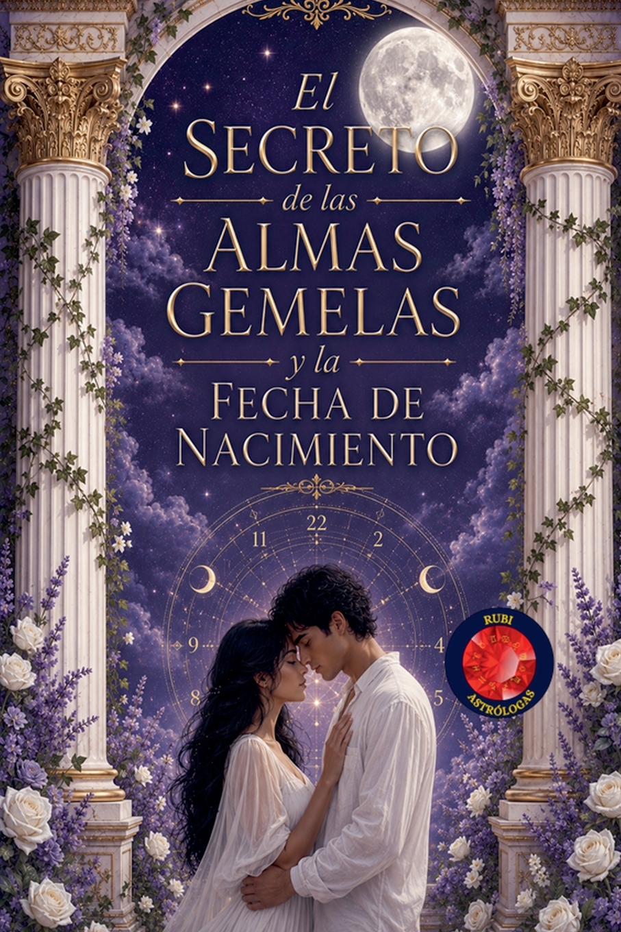 Buy El Secreto de las Almas Gemelas y la Fecha de Nacimiento Book ...