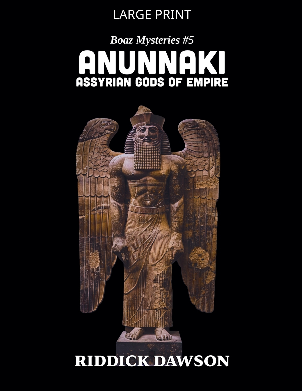 Buy Anunnaki Assyrian Gods of Empire