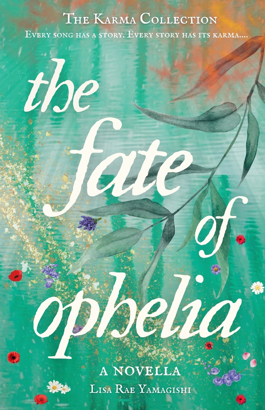 Buy The Fate of Ophelia Book Online at Best Price | Bookscape