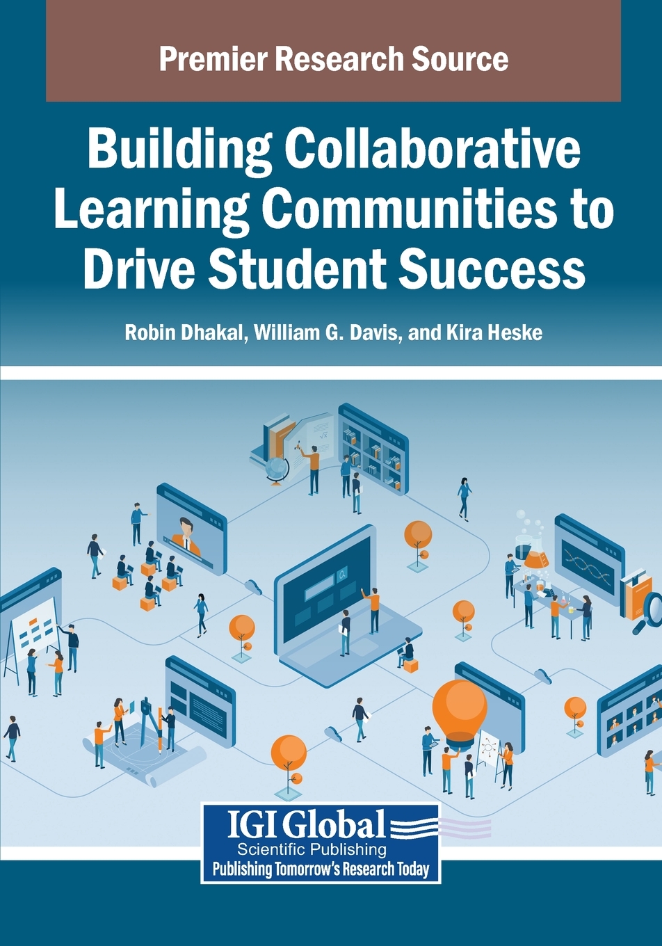 Buy Building Collaborative Learning Communities to Drive Student Success