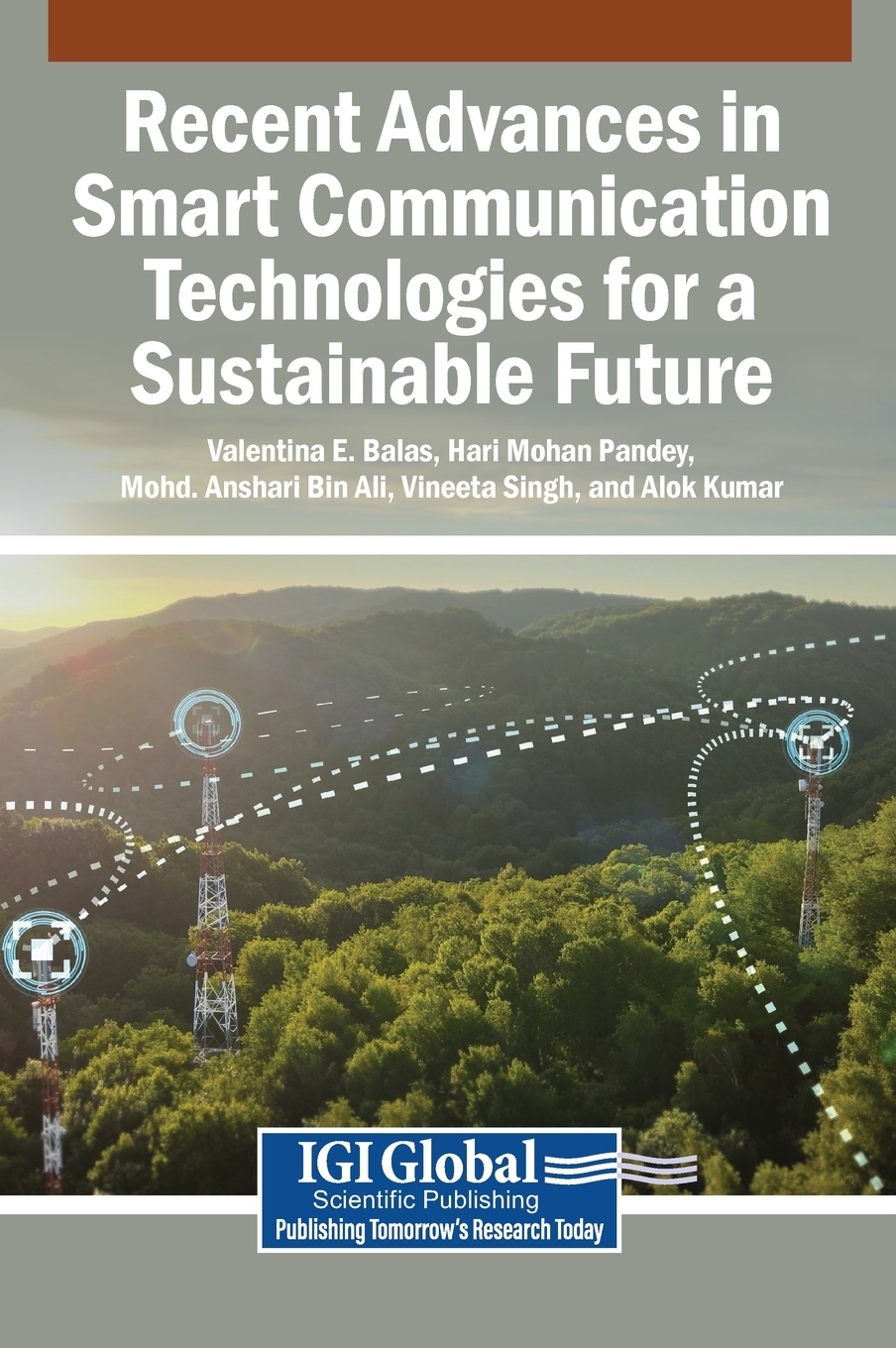 Buy Recent Advances in Smart Communication Technologies for a ...