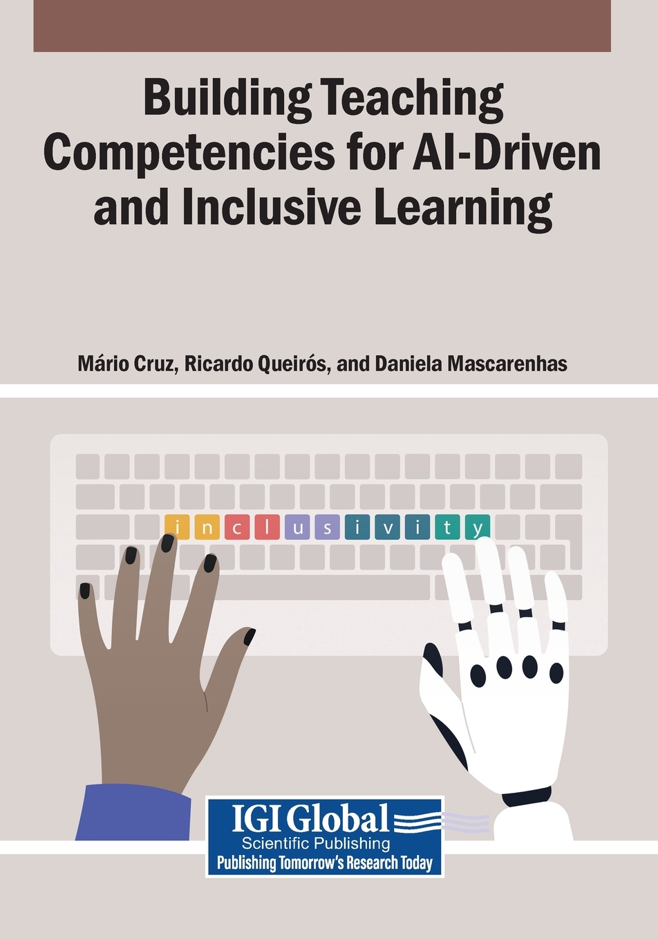 Buy Building Teaching Competencies for AI-Driven and Inclusive Learning Book Online at Best ...